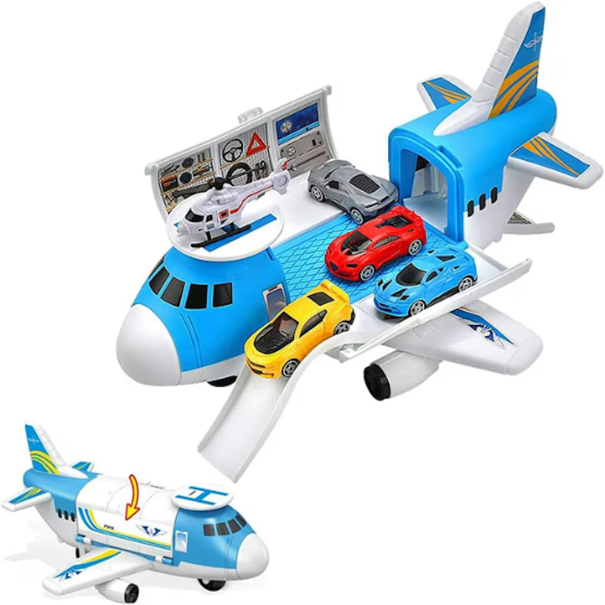 Tesco toys for toddlers - there's something for everyone