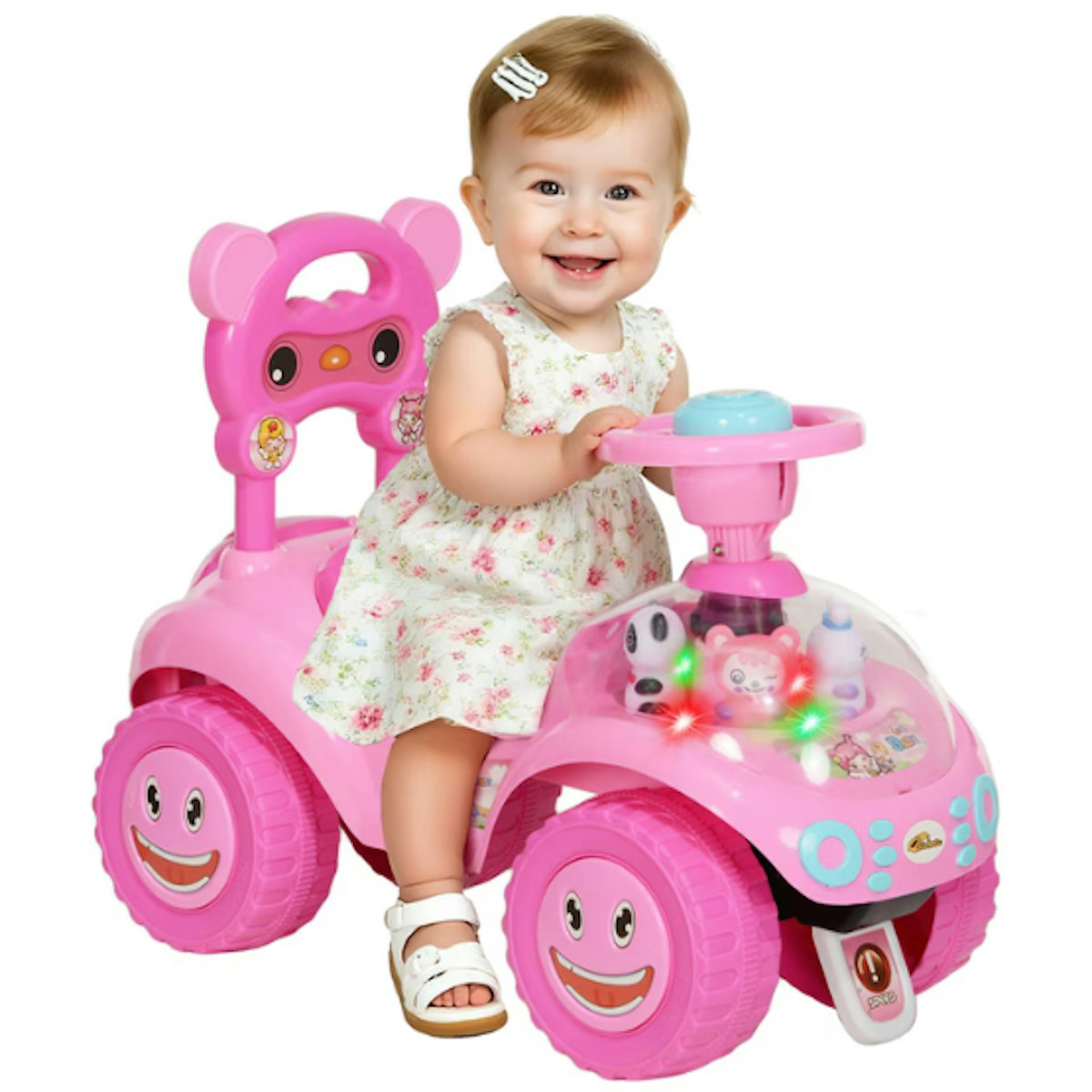Tesco toys for toddlers - there's something for everyone