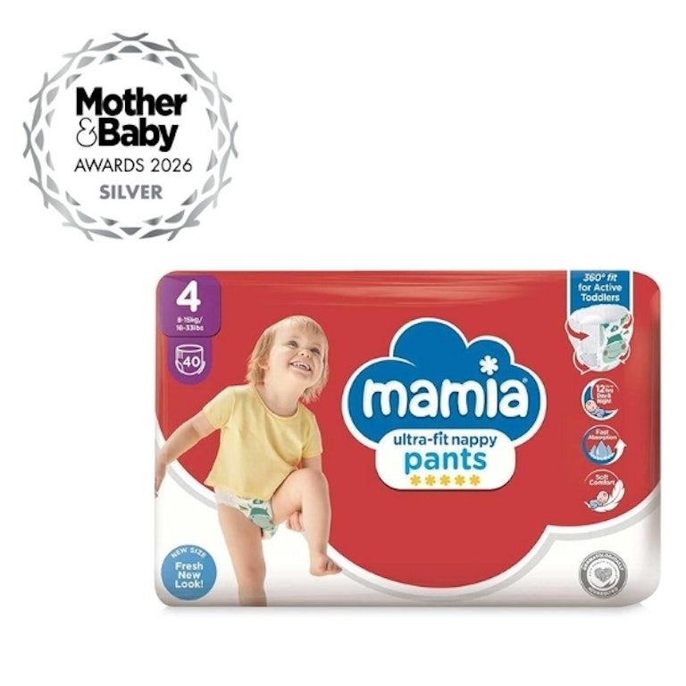 Best nappies for babies and toddlers 2026, tried and tested