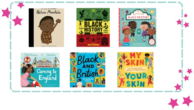 The best books to celebrate Black History Month
