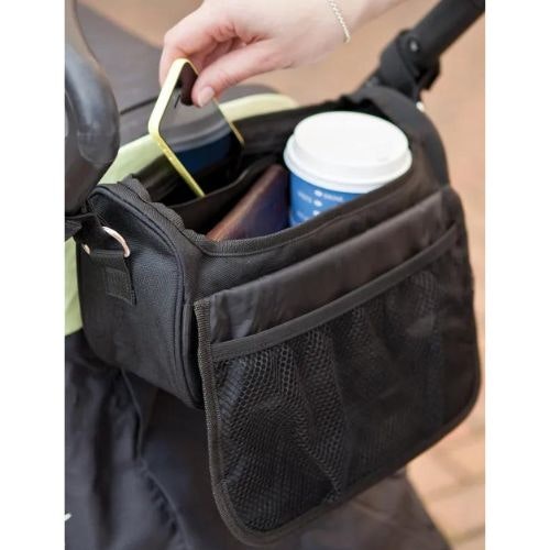 15 best pram organisers for life on the go | Reviews | Mother & Baby