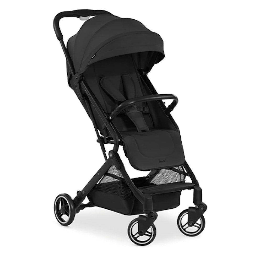The best approved cabin strollers available in the UK