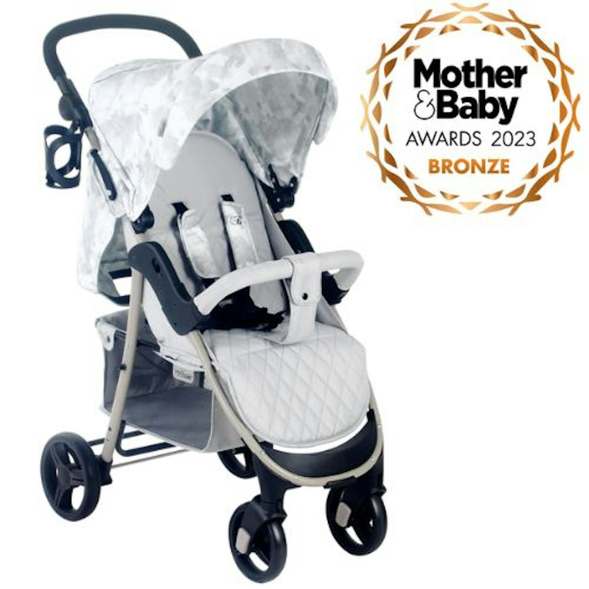 8 Best Cheap Pushchairs 2022 | Reviews | Mother & Baby