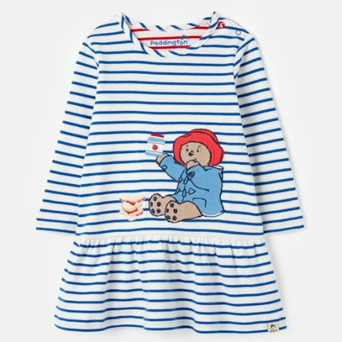 Paddington Bear clothes for your little ones this winter