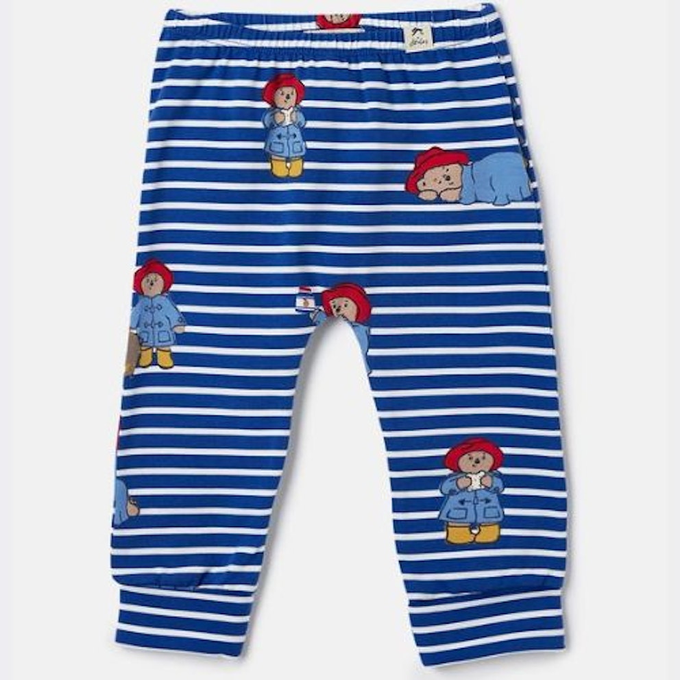 Paddington Bear clothes for your little ones this winter