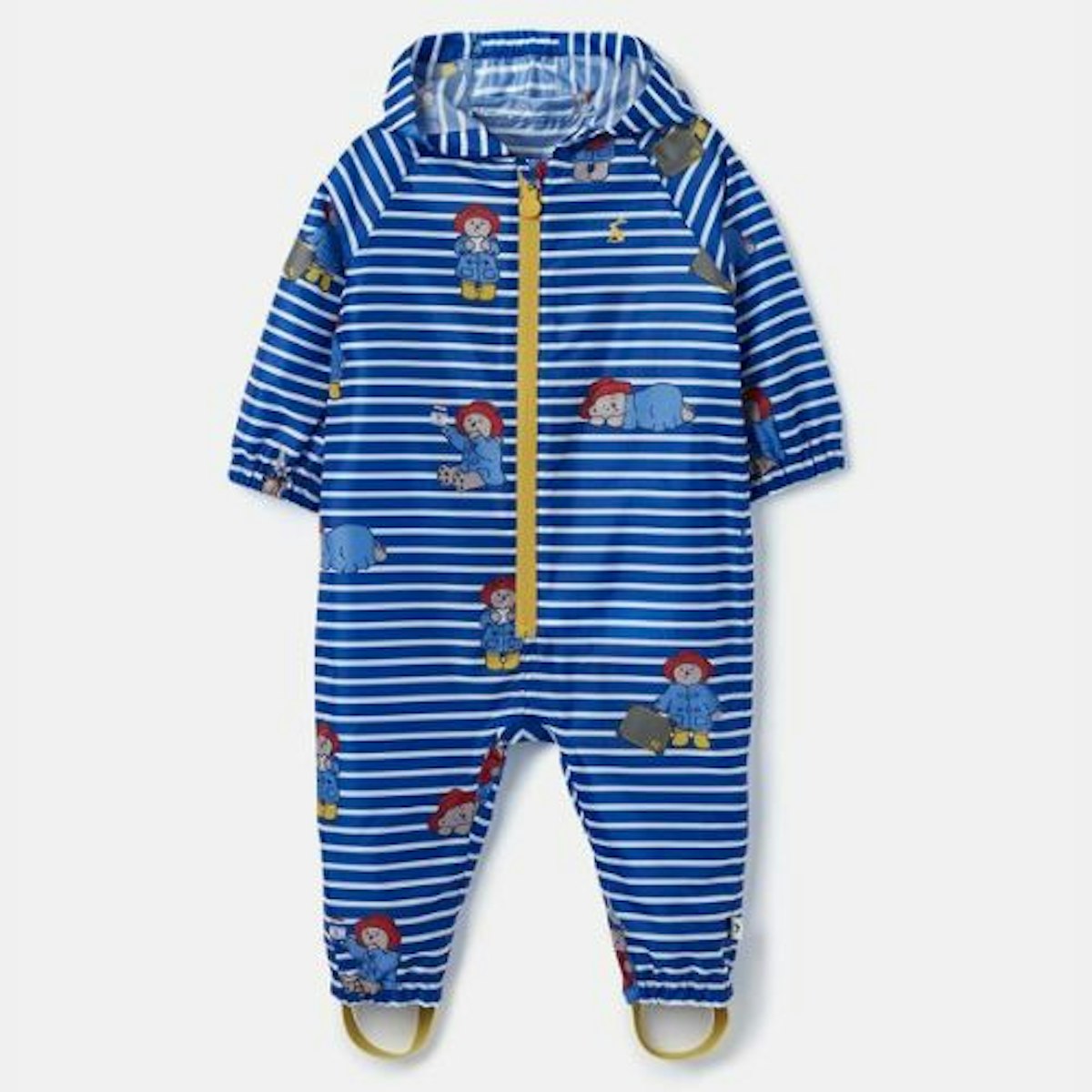 Paddington Bear clothes for your little ones this winter