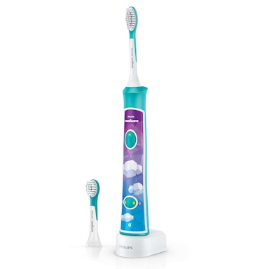 The Best Toothbrush For Kids