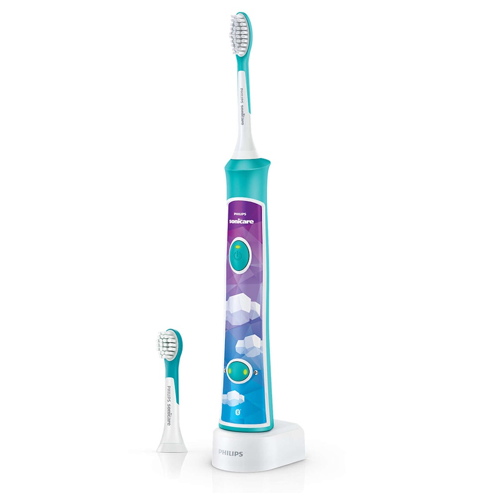 The Best Toothbrush For Kids