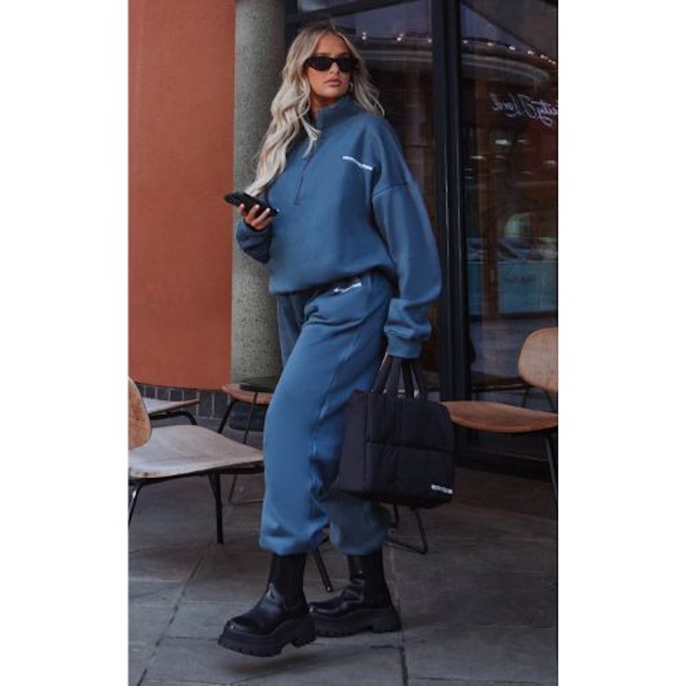 The New Molly-Mae X PLT Collection Is Perfect For Pregnancy And Beyond