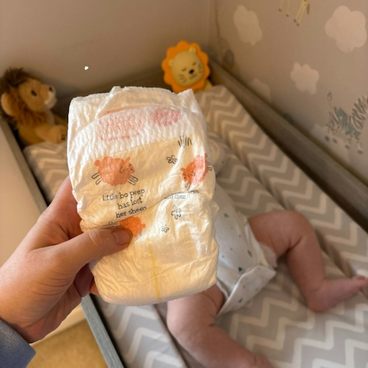 Best nappies for babies and toddlers 2026, tried and tested