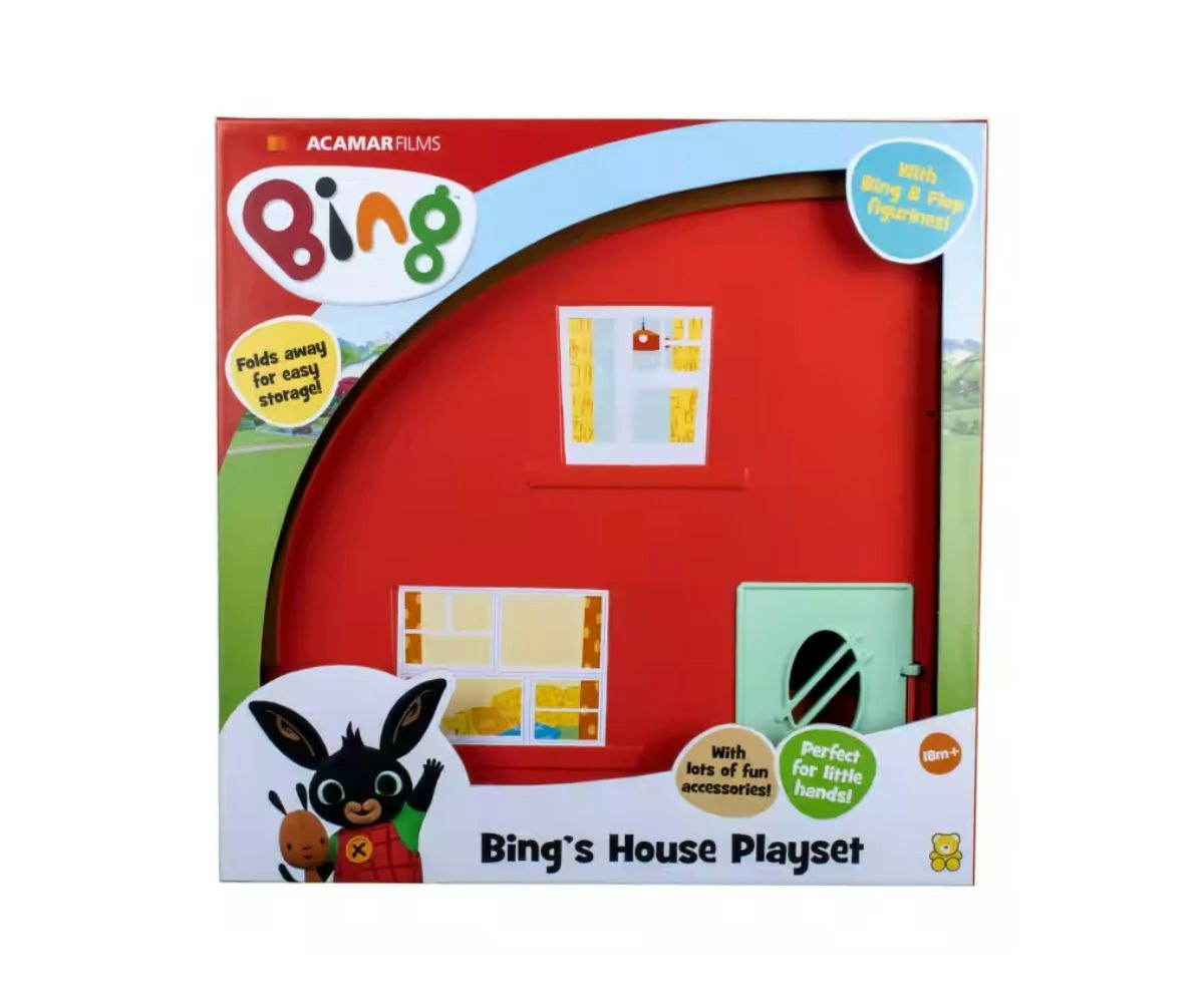 10 Best Bing Toys For Kids UK 2022