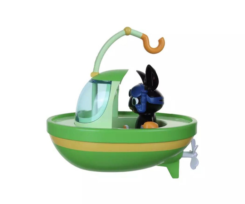 10 Best Bing Toys For Kids UK 2022