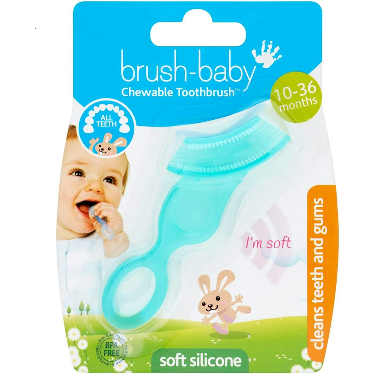 The Best Toothbrush For Kids