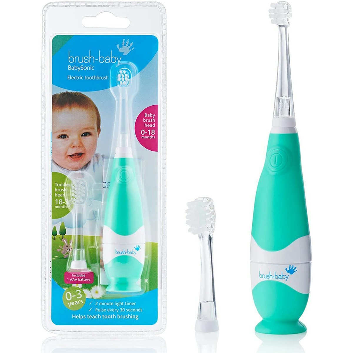 The Best Toothbrush For Kids | Reviews | Mother & Baby