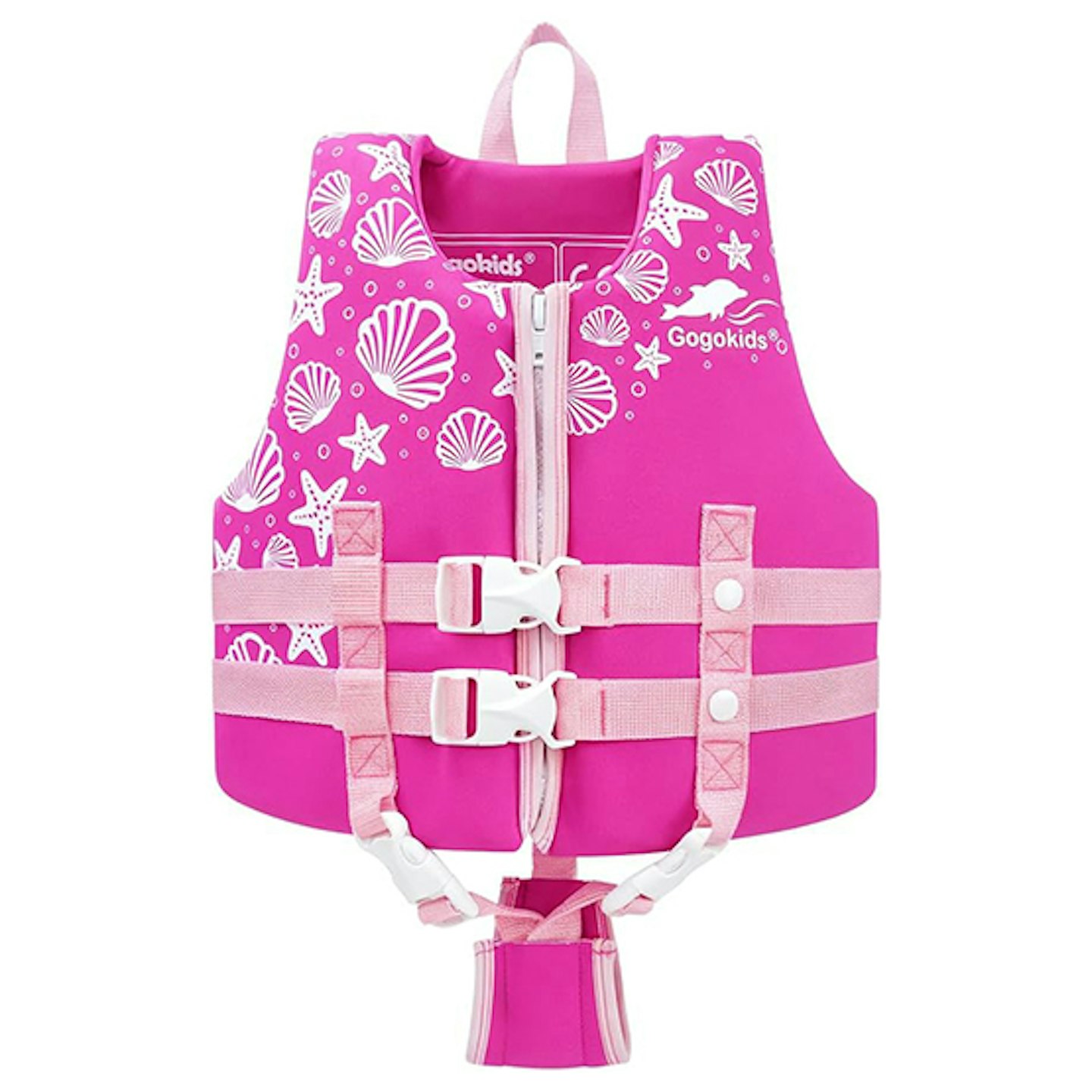 The best baby swim vests to give your tot confidence and security