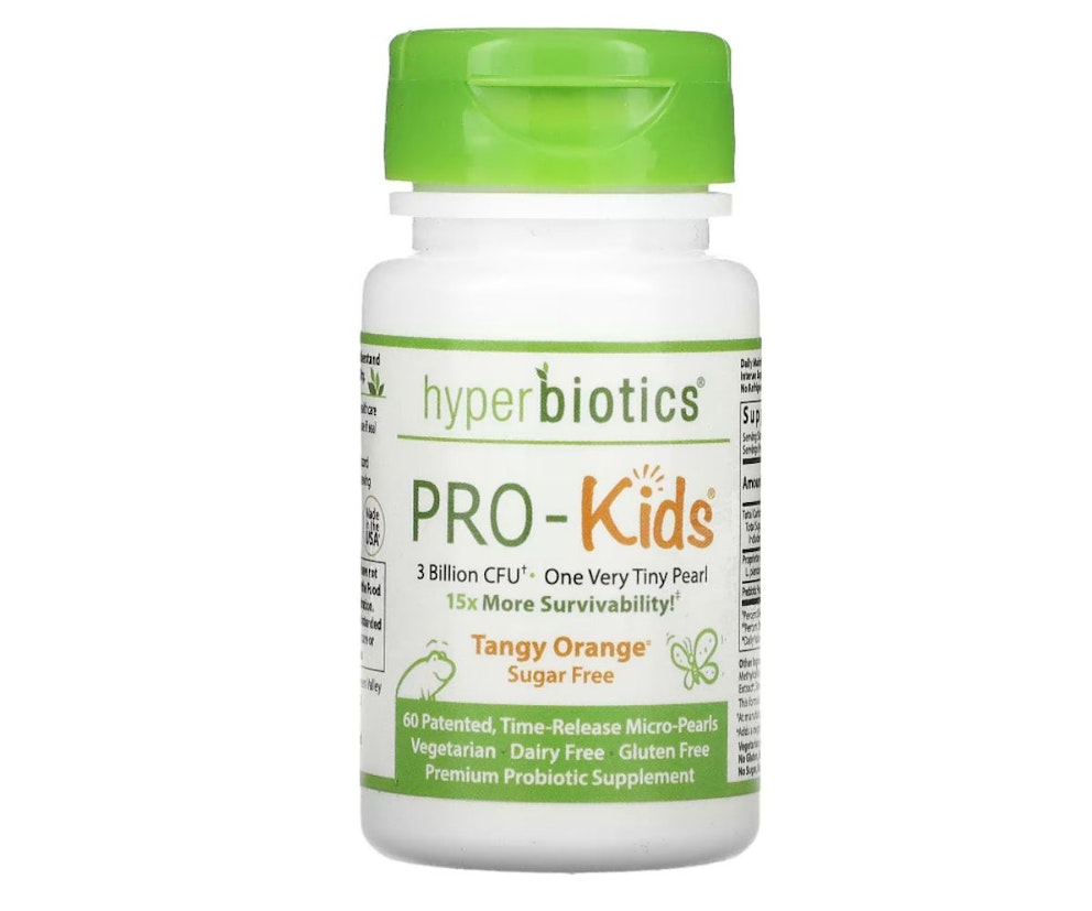 13 best kids probiotics for healthy gut 2023.