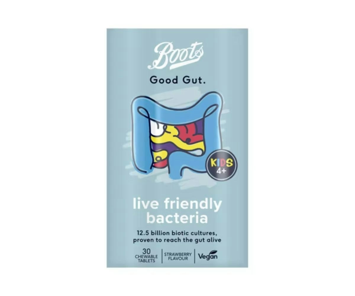 13 best kids probiotics for healthy gut 2023.