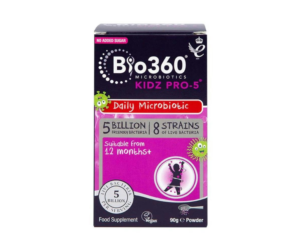 13 best kids probiotics for healthy gut 2023.