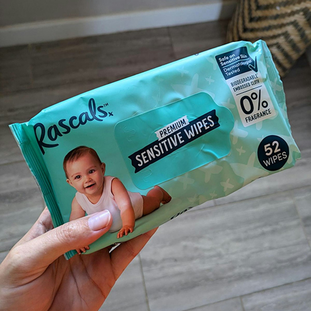 The best baby wipes for every baby mess and every budget