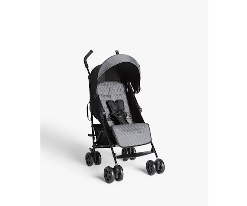 The best umbrella strollers for easy folding and storage | Reviews ...