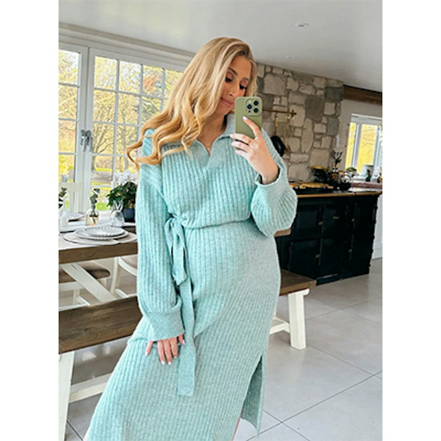 Stacey Solomon's Latest In The Style Collection Perfect For Stylish ...