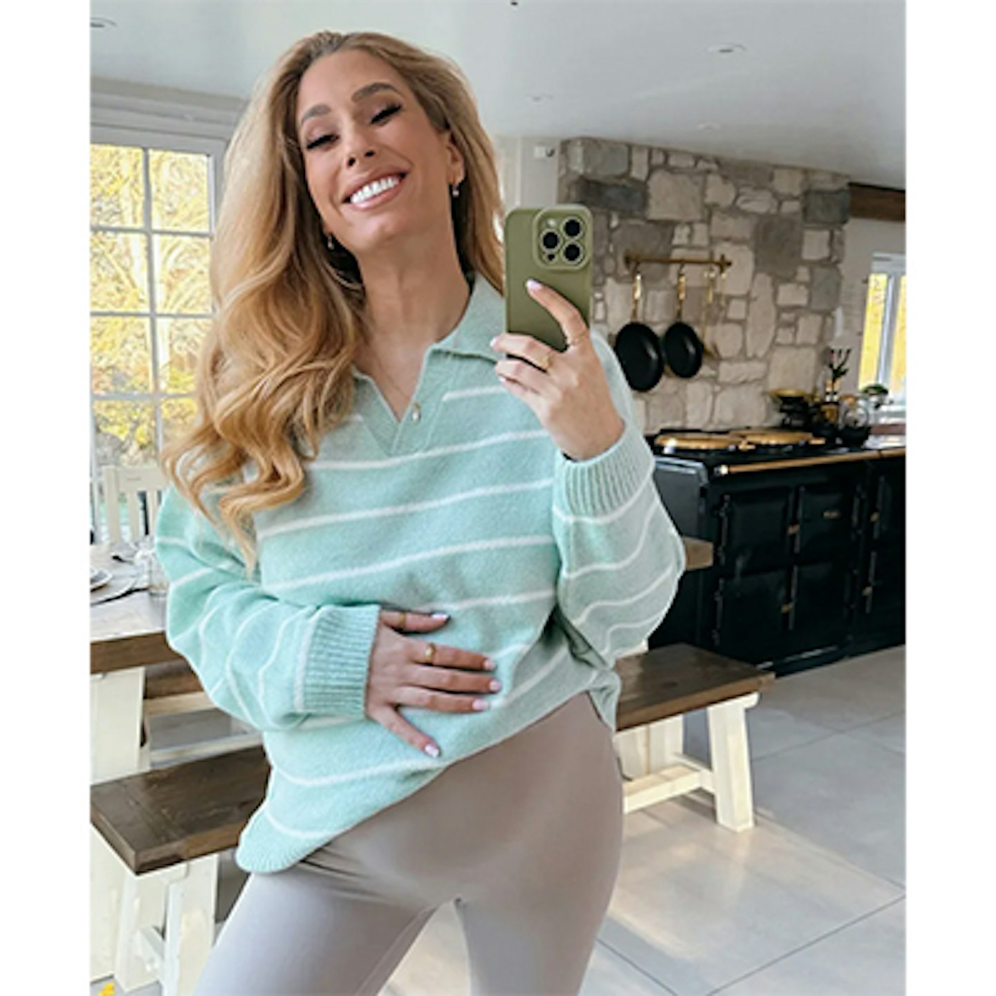 Stacey Solomon's Latest In The Style Collection Perfect For Stylish ...