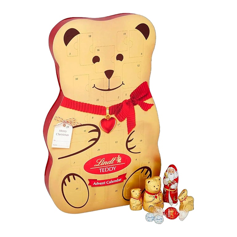 The best chocolate advent calendars for kids 2025
