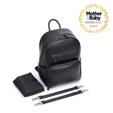 Best baby changing bags, tested by parents for use and style