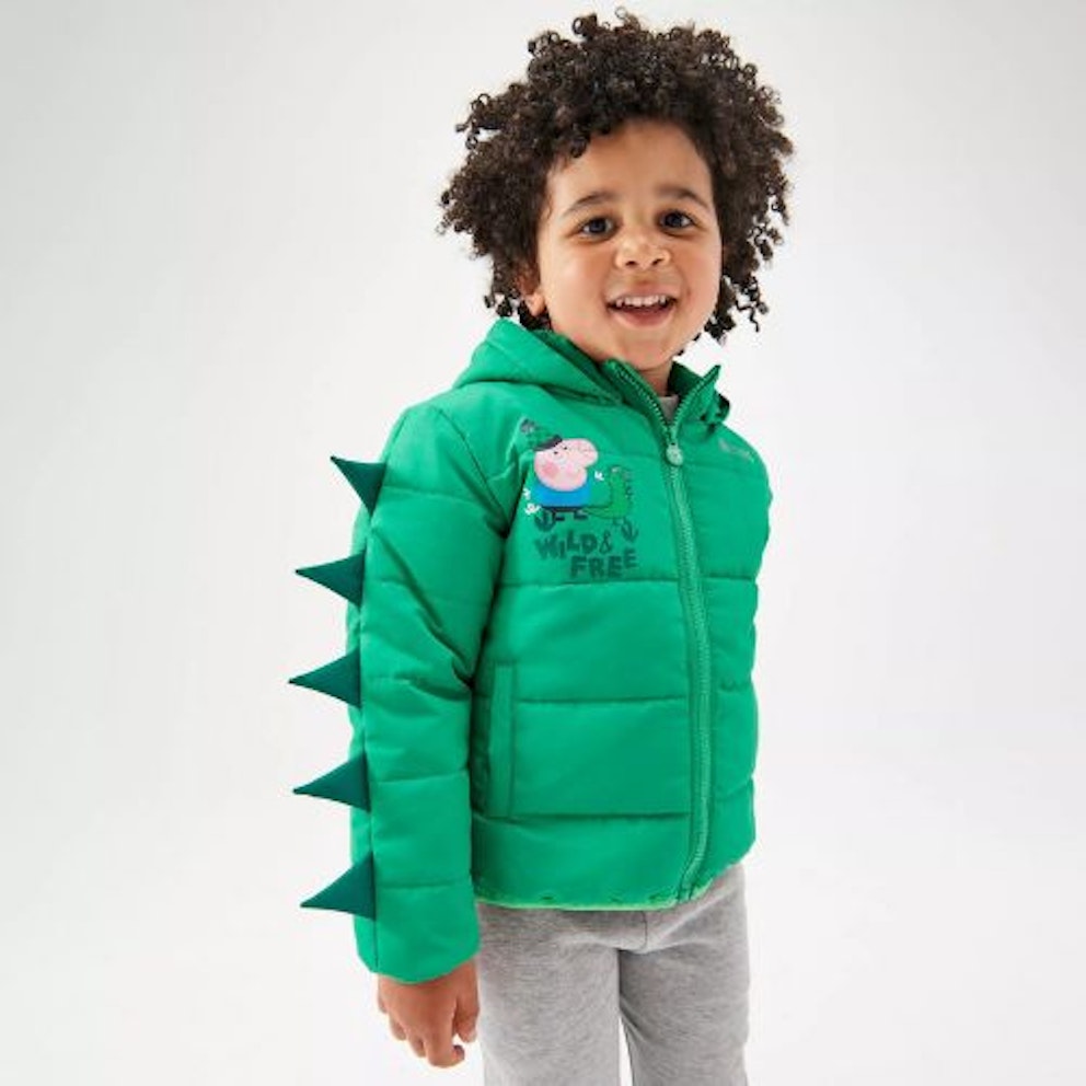 Save 70% off the Regatta X Peppa Pig collection