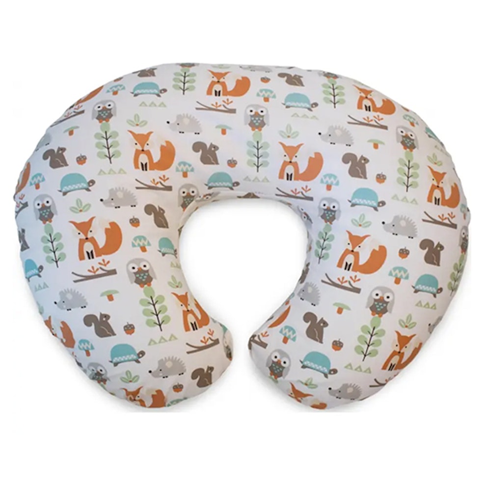 The 10 breastfeeding and nursing pillows for comfort and support