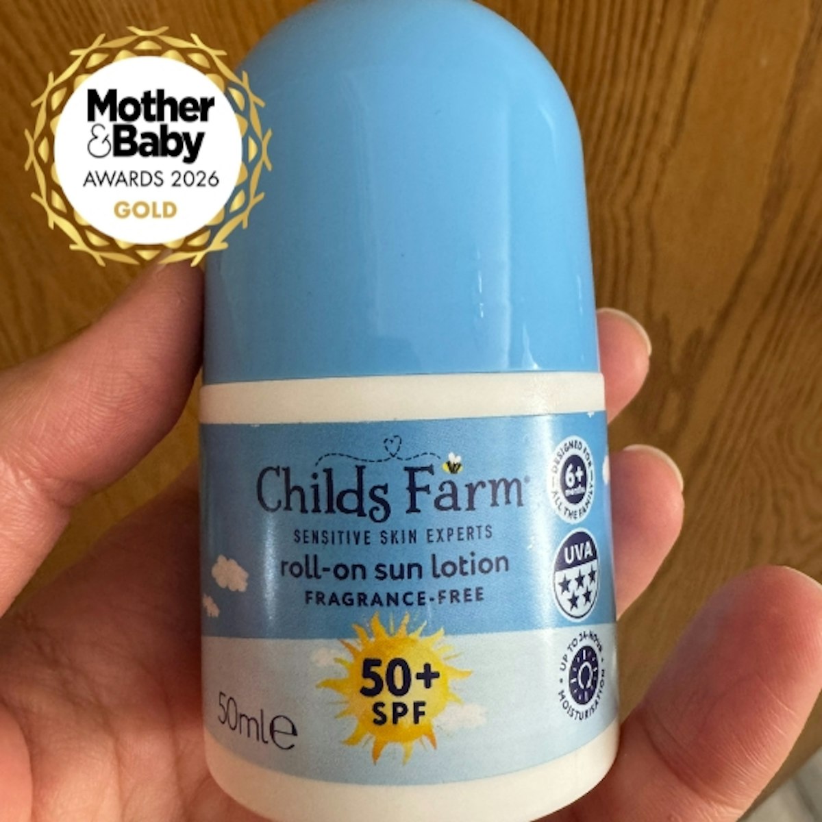 9 best sunscreens for babies and toddlers in 2026