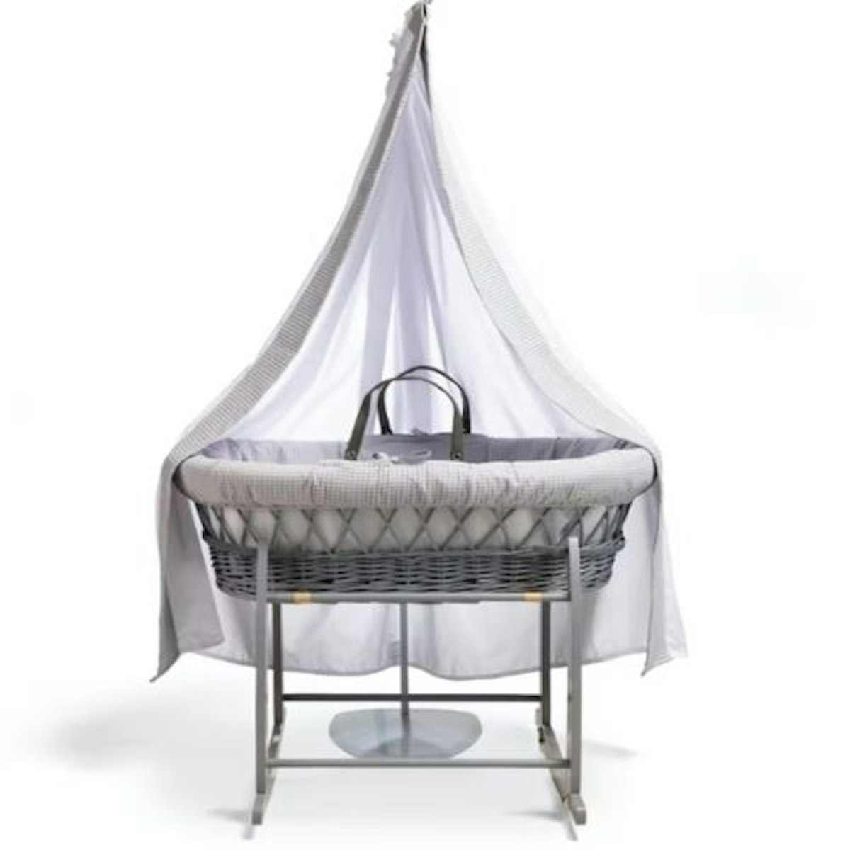 10 Best Moses baskets 2024