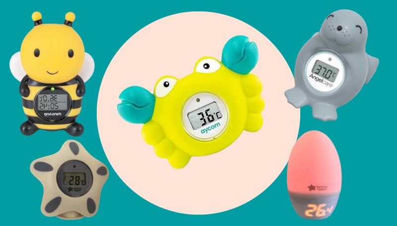 Best baby room thermometers 2025: Tested and reviewed