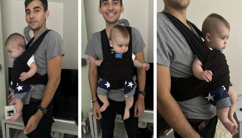 Dreamgenii® Snuggleroo Review