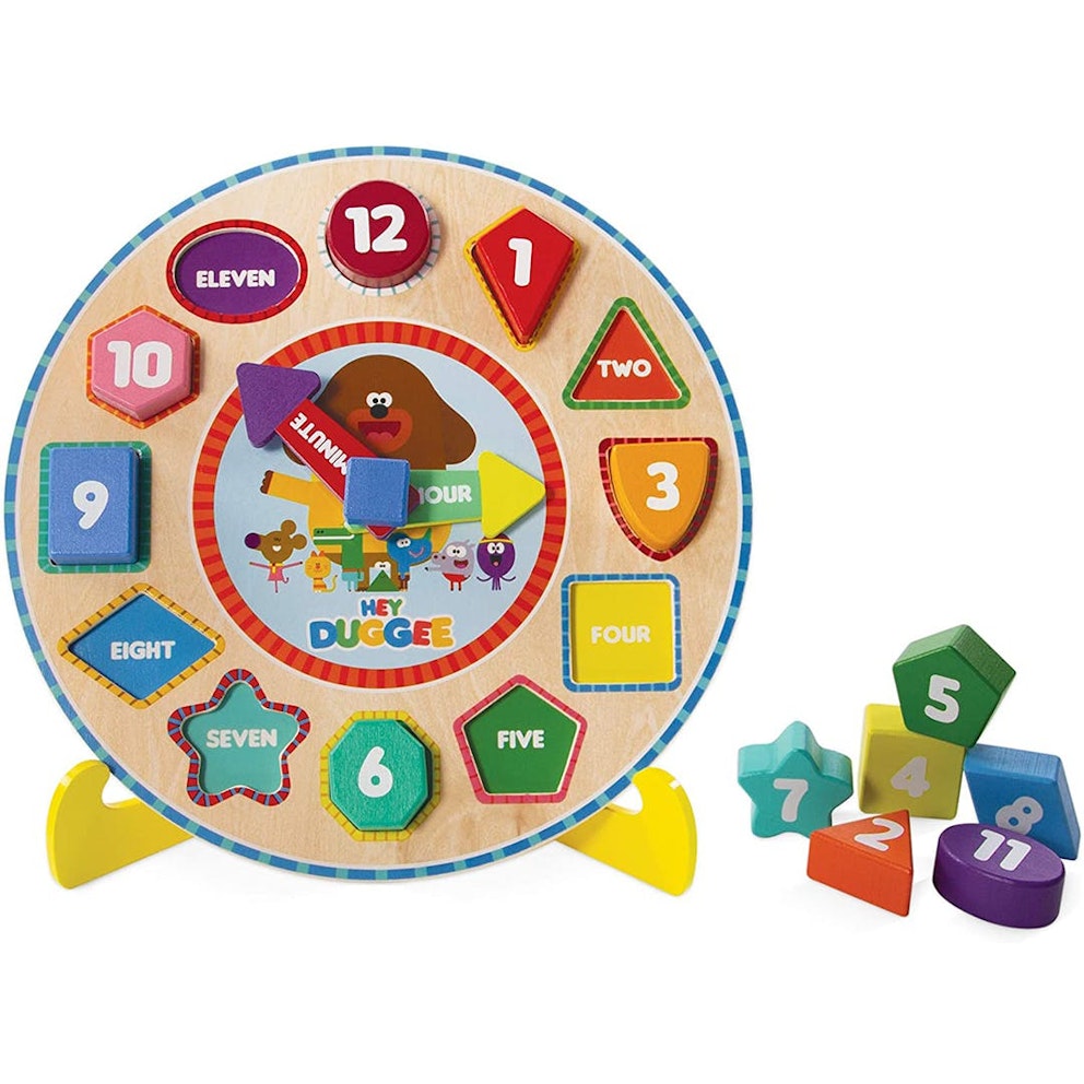 10 Hey Duggee toys perfect for gifts and playtime fun