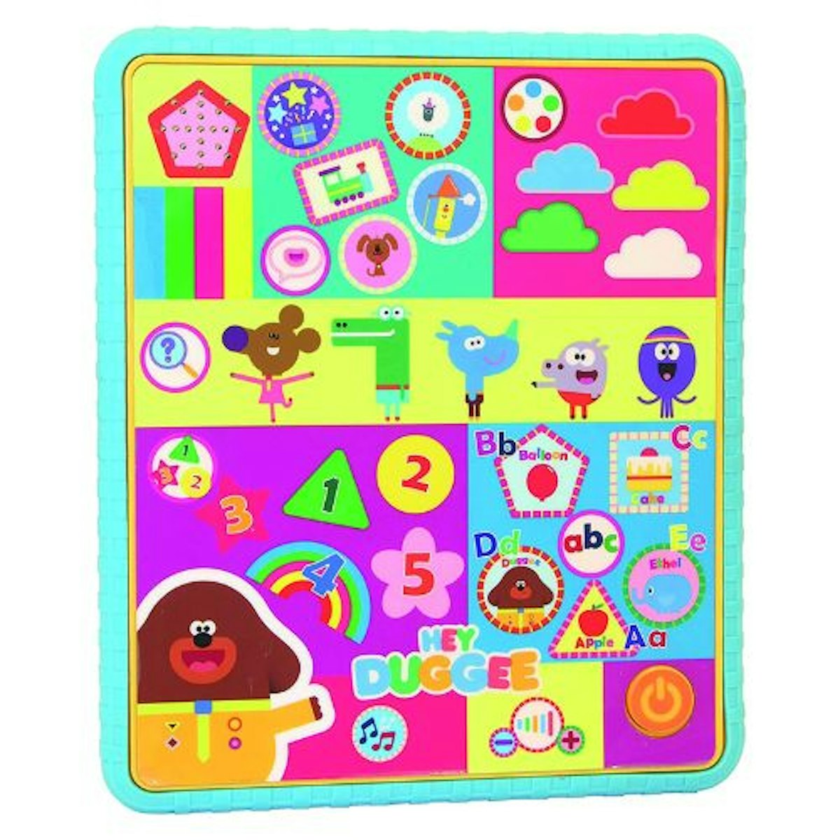 10 Hey Duggee toys perfect for gifts and playtime fun