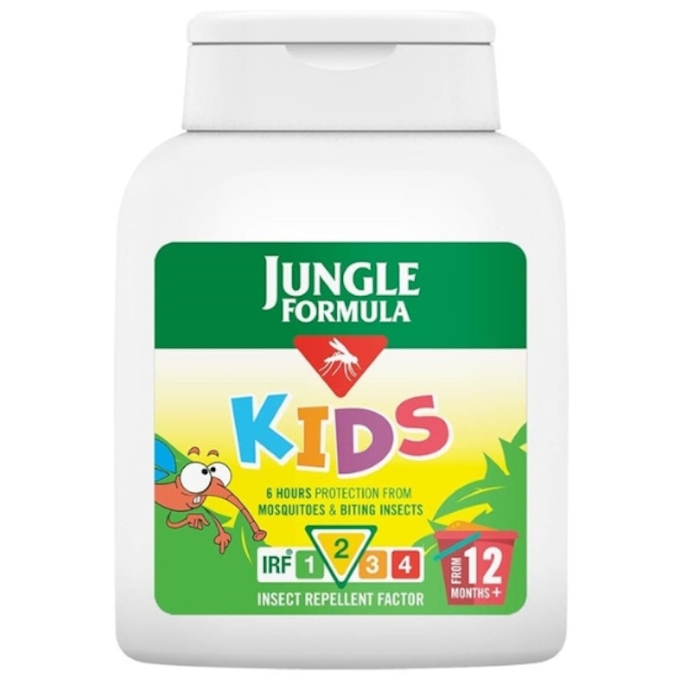 Best insect repellents for children and the whole family
