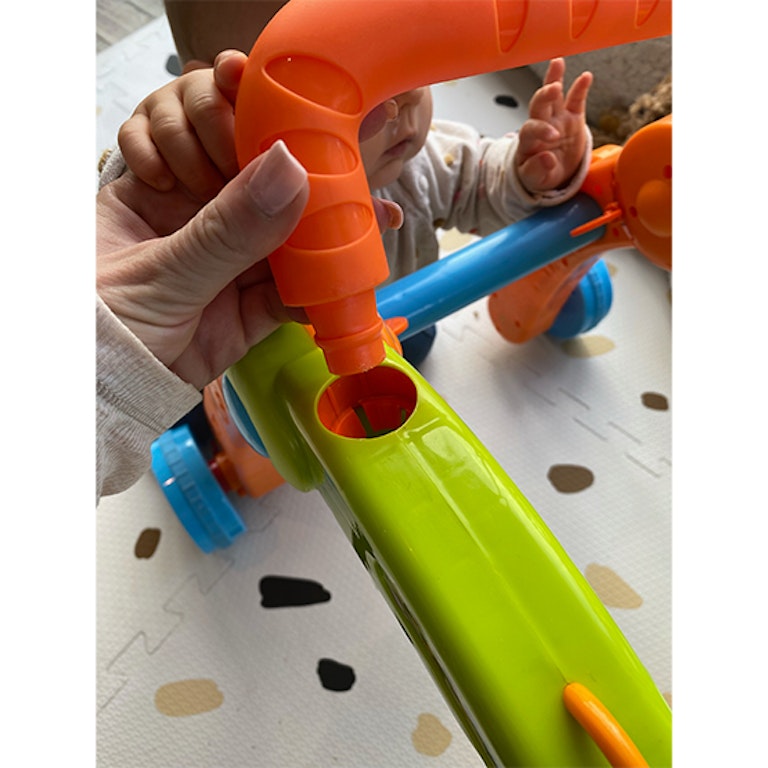 12 best baby walkers to help them navigate their first steps