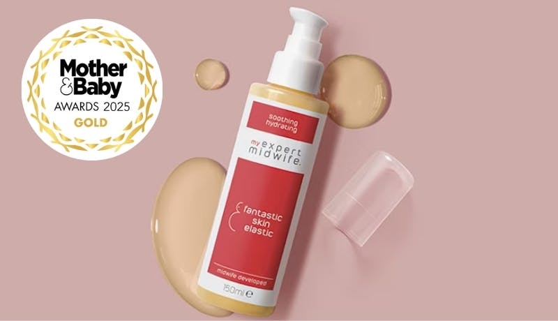 My Expert Midwife Fantastic Skin Elastic review