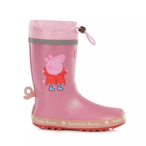 Save 50% off the new Regatta X Peppa Pig range | Reviews | Mother & Baby