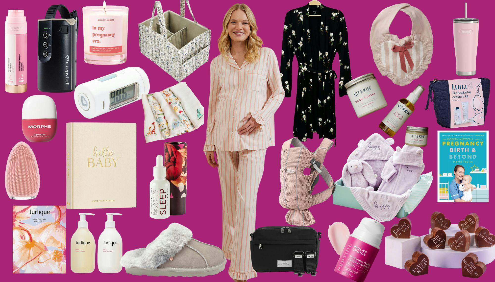 57 best pregnancy gift ideas 2025