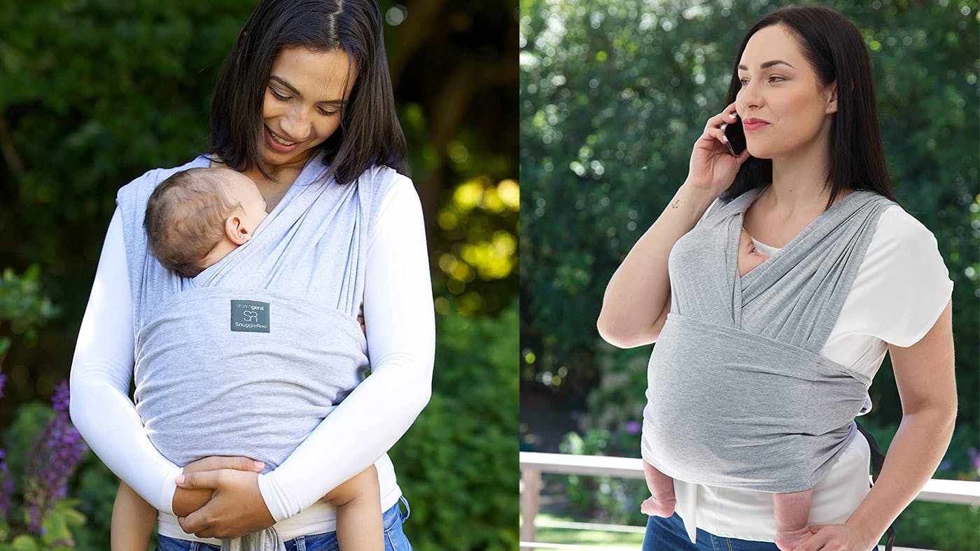 Dreamgenii® Snuggleroo Review