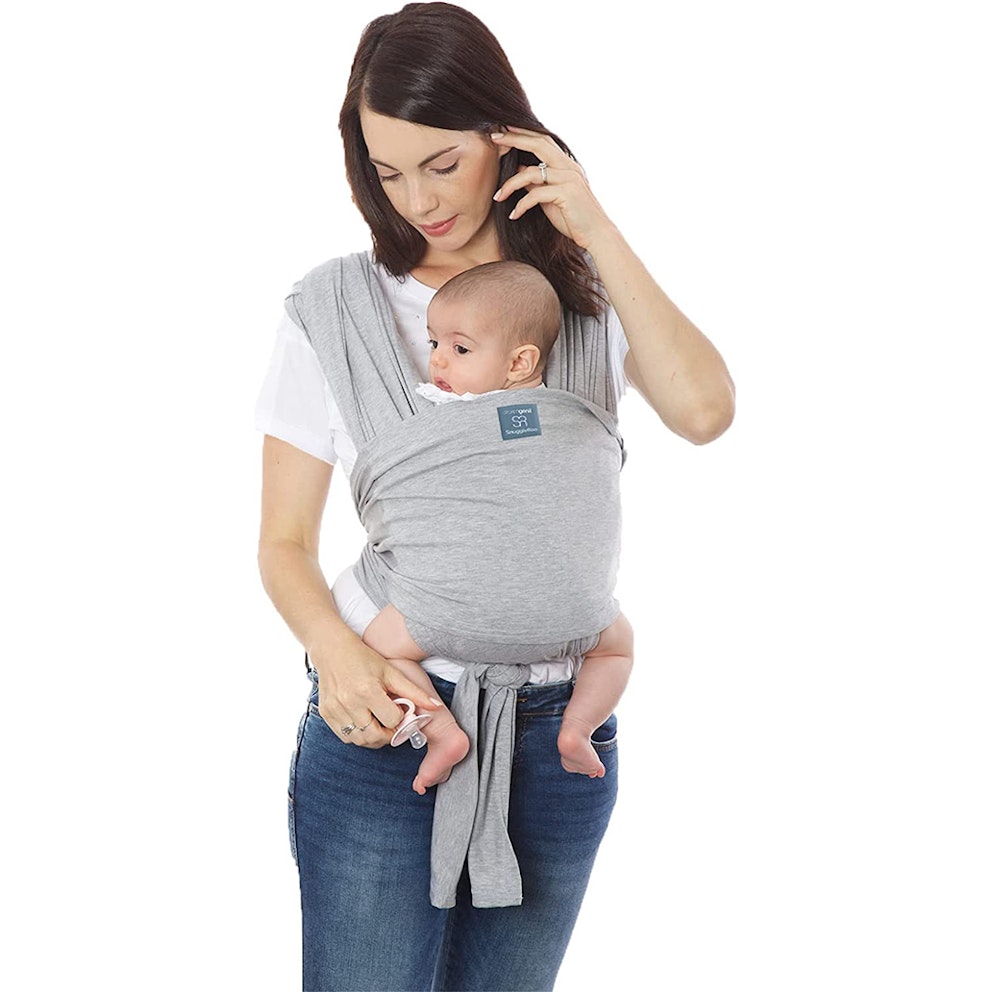 Dreamgenii® Snuggleroo Review