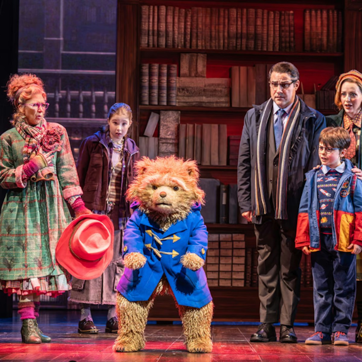 The best 11 toddler theatre shows to book 2026