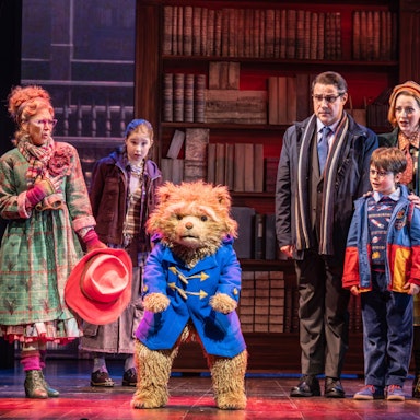 The best 11 toddler theatre shows to book 2026