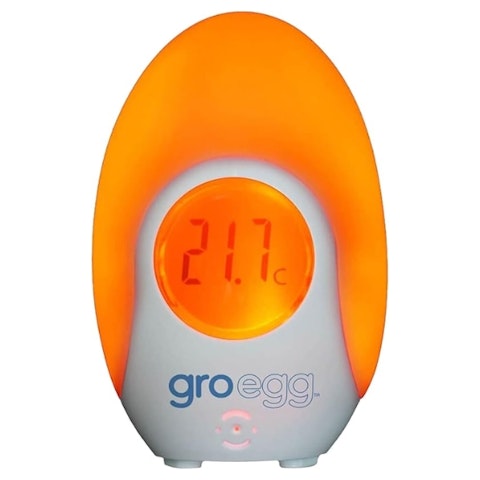 Best baby room thermometers 2025: Tested and reviewed