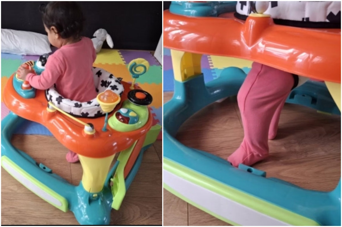 10 best baby walkers to help them navigate their first steps