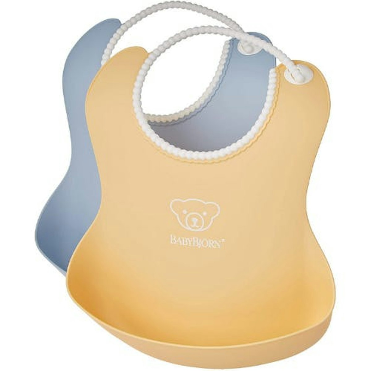 The best bibs for babies and toddlers
