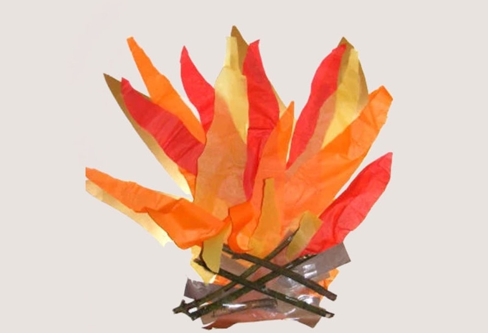 Bonfire night craft ideas 2024: easy activities kids will love