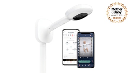 Nanit Pro review | Reviews | Mother & Baby